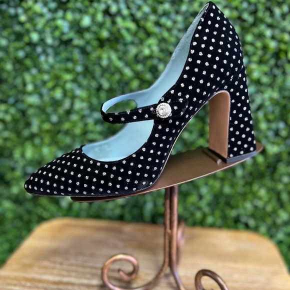 kate spade | Shoes | Kate Spade Maren Block Heel Shoes | Poshmark